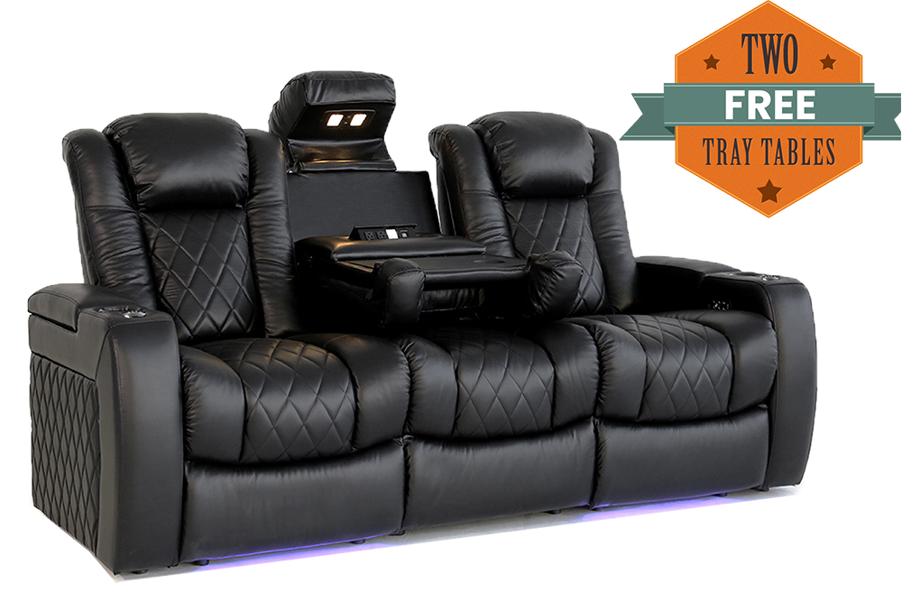 Valencia Tuscany Console Edition Theater Seating Usa