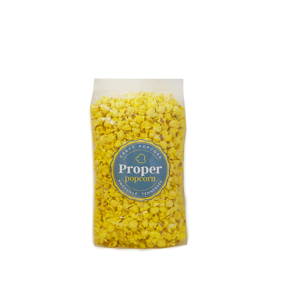Strawberry – Proper Popcorn