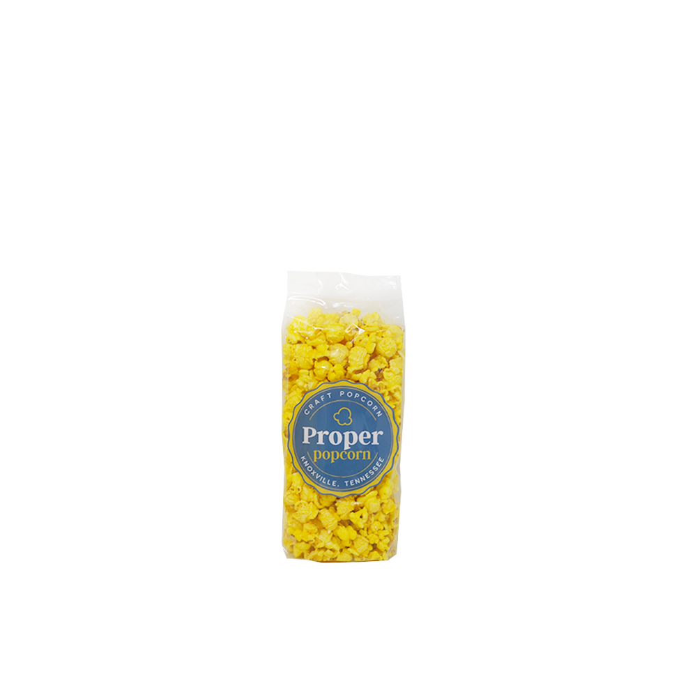 Strawberry – Proper Popcorn