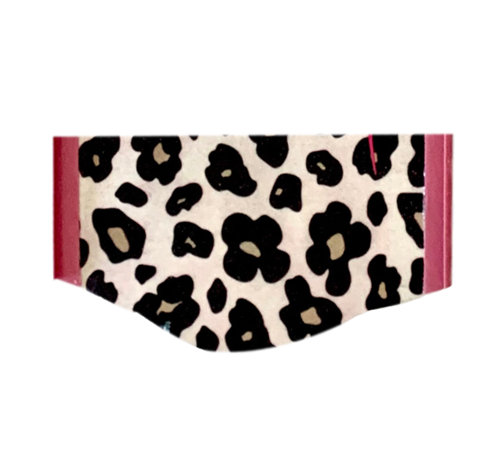 Carbon Art Whitewater Fin Blades (Photography Range) - Spierre