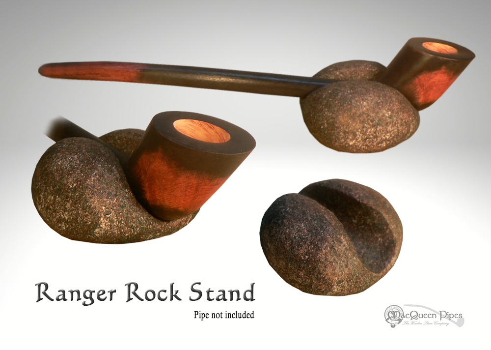 Ranger | MacQueen Pipes