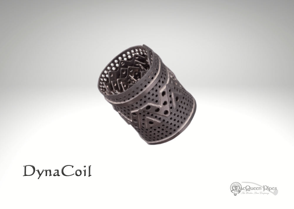 *New* DynaVap Vap Cap | MacQueen Pipes