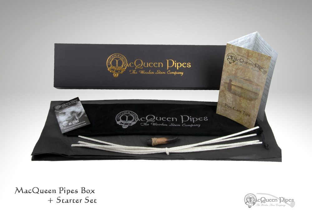 Ranger | MacQueen Pipes